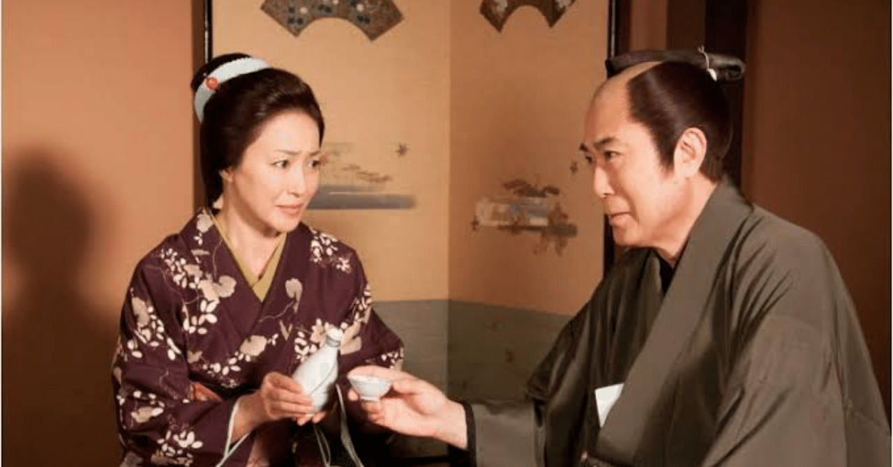 #98 鬼平犯科帳スペシャル 密告｜Koichi Okamoto