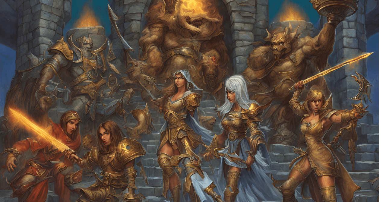 EQ Might生活 Day 2-2 : 懐かしのNorrath｜あんこ