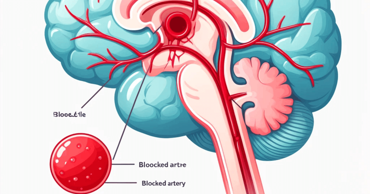 脳梗塞2周年｜sorairo555