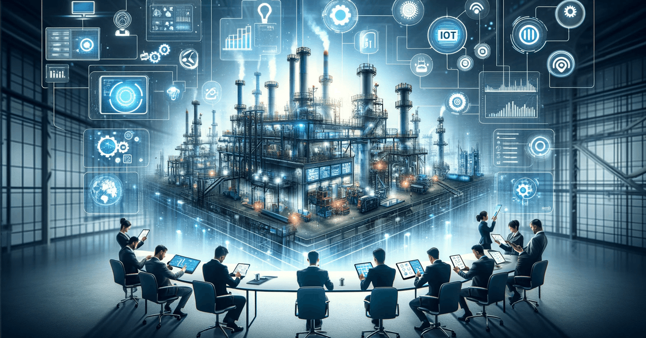 サムサラ(IOT) 2025年1Q 決算&カンファレンスコールまとめ ｜おらうの米国株