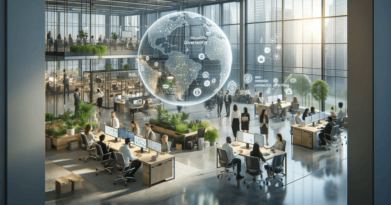 アクセンチュア(ACN) 2024年3Q 決算&カンファレンスコールまとめ ｜おらう