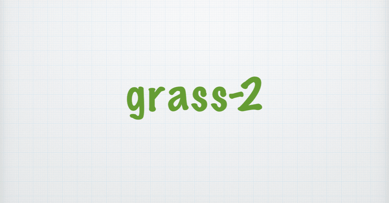 grass-2｜evmos_chan