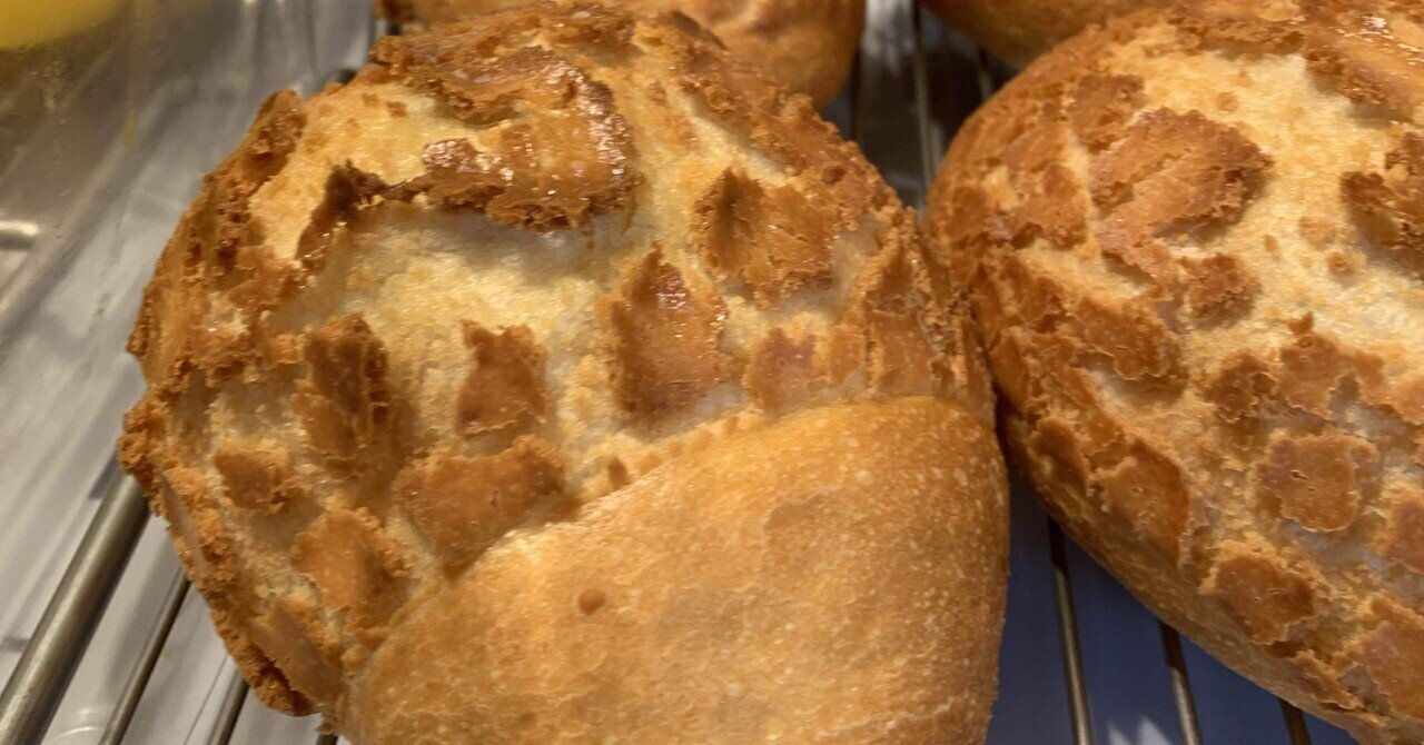 arc bakery(パン屋)を運営している人｜note