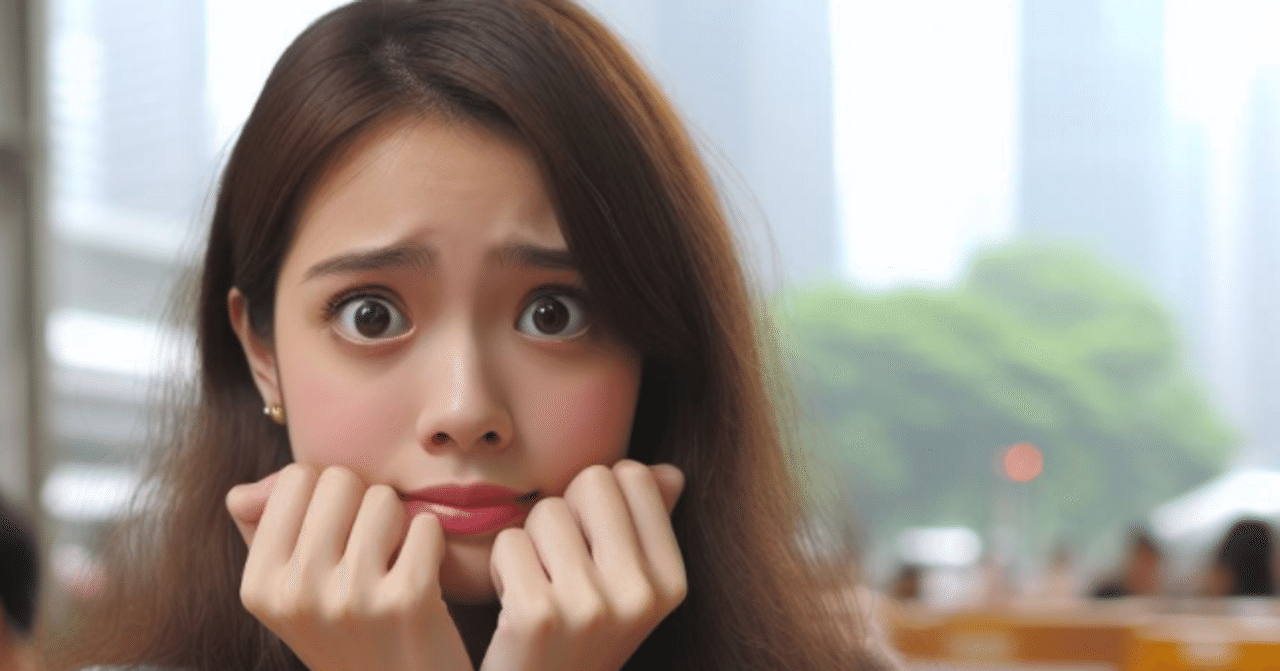 【あ〜緊張した、、、】｜かなっぺ(ᵔᴥᵔ)♡（2b-b2）