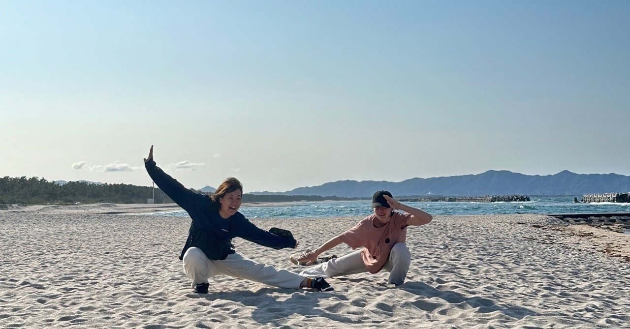 Ollie Diary day11｜シェアハウスいとくる