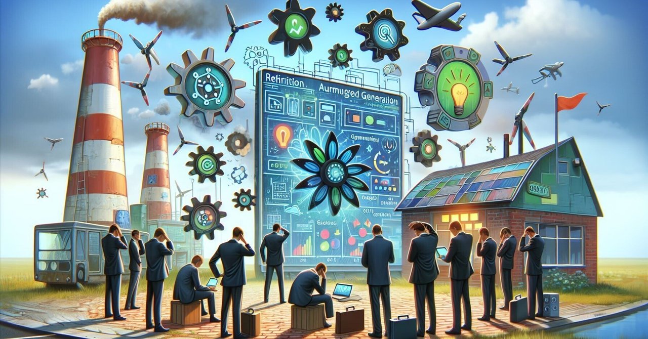 【論文瞬読】RAGシステムの実装に隠れた7つの落とし穴と教訓～実践する上で知っておくべきこと～｜AI Nest