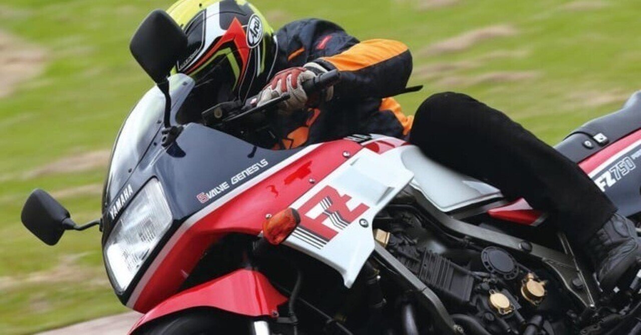 大型バイクのデメリット｜Rokuichi Rider