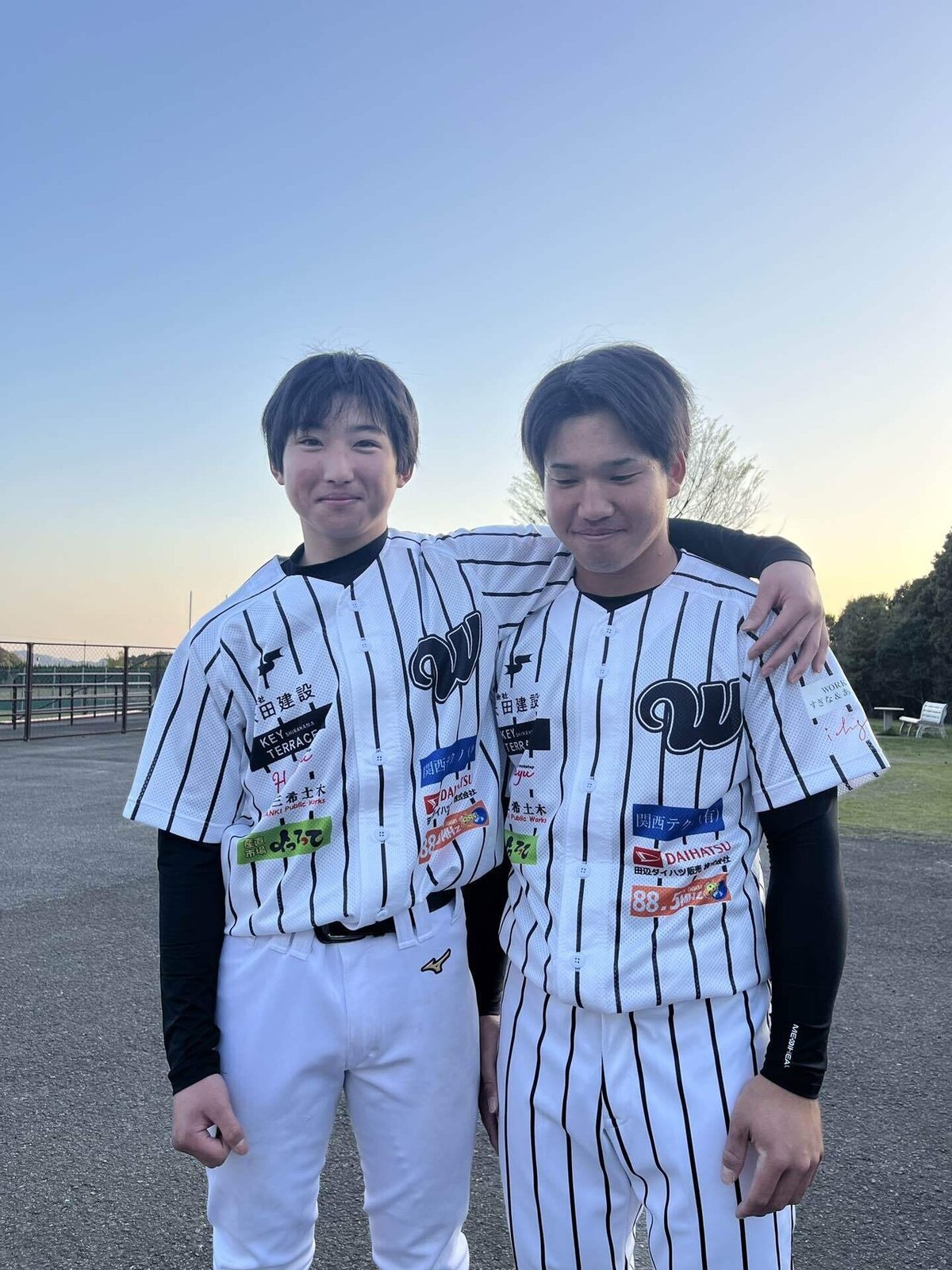 EP8.【橘貫太#4】｜wakayama_waves