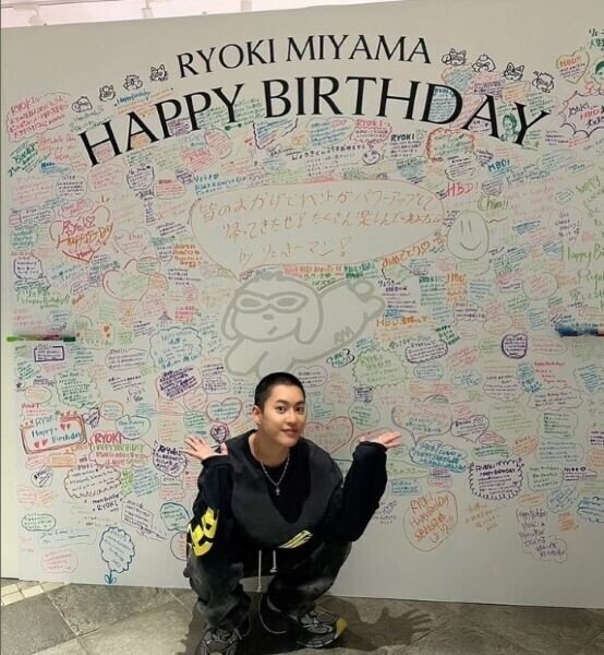 4月に25歳となったBE:FIRSTのRYOKIこと三山凌輝🎉朝ドラ「虎に翼」に本日初登場！マジ～感動😂これから、どんな演技するのか超楽しみ～😊 朝ドラヒロイン弟役・三山凌輝で記事を書きました ...