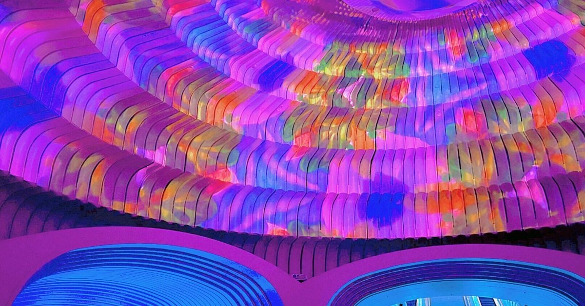 【詩】彩り｜ayano_leizei 冷泉あやの