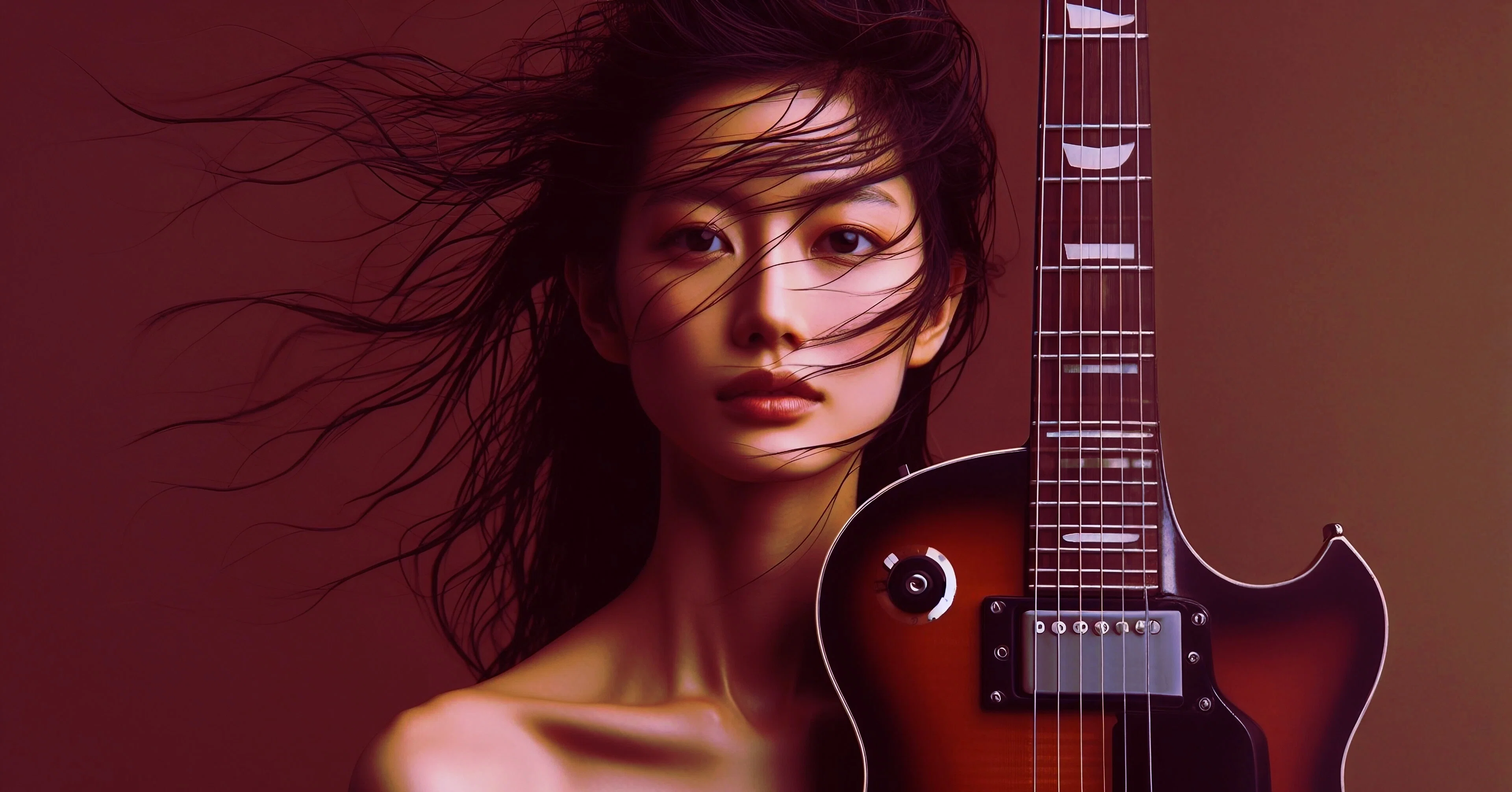 AI Jazz Genesis: Improvisation Reading Session 004｜Books Channel