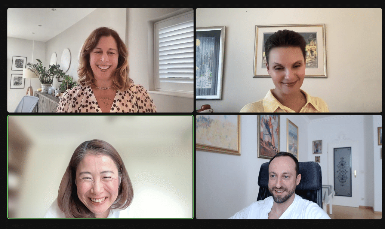 藤田 琴子 | CTI認定CPCC® x 臨床心理士｜note