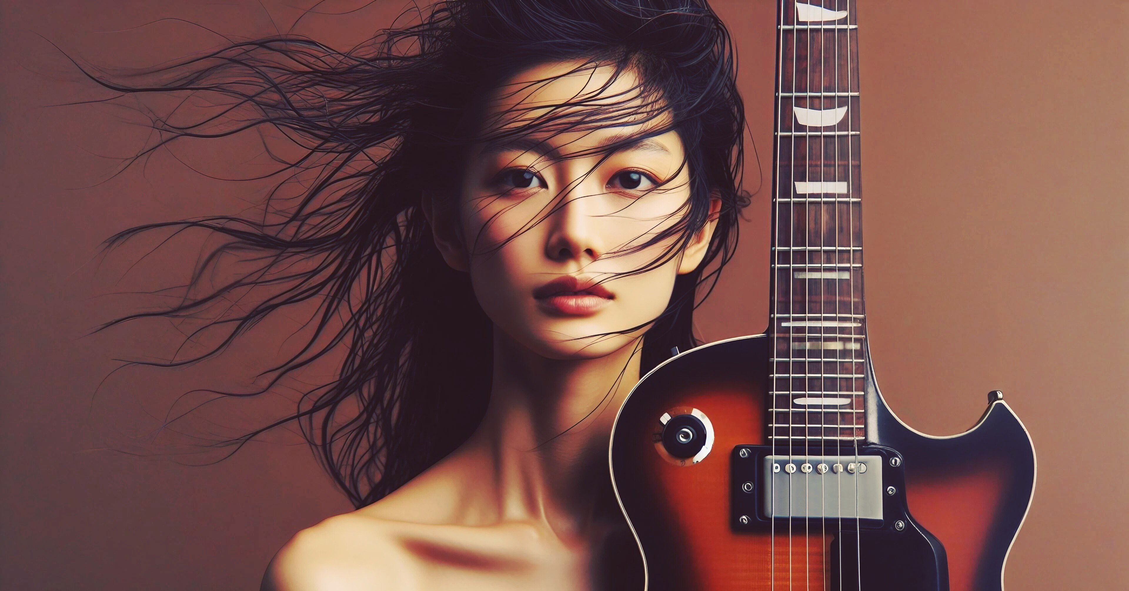 AI Jazz Genesis: Improvisation Reading Session 008｜Books Channel