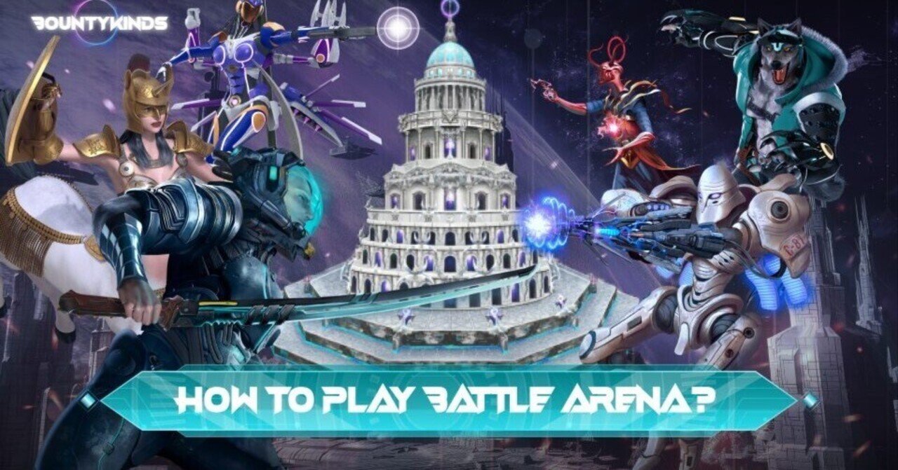 BOUNTYKINDSのキャラクターの特徴を掴もう!｜momonga