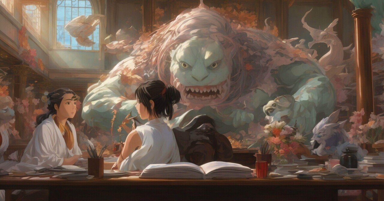 u1の考察ラボ🟢INFJ特化型考察記事投稿中🟢月間1.5万PV｜note