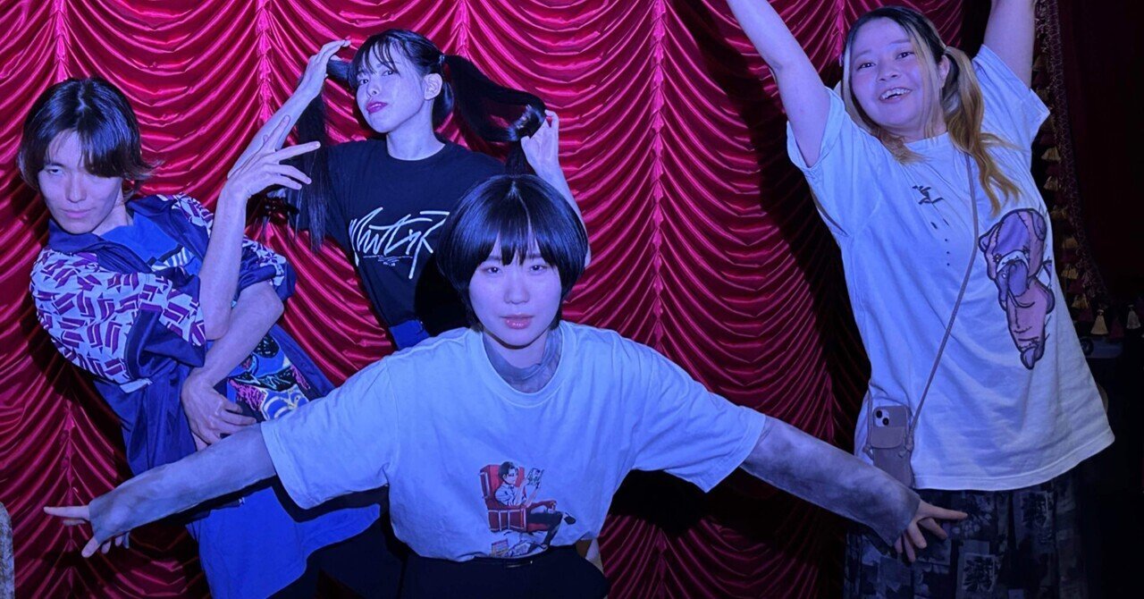 鳥居志歩 Torii Shiho｜note