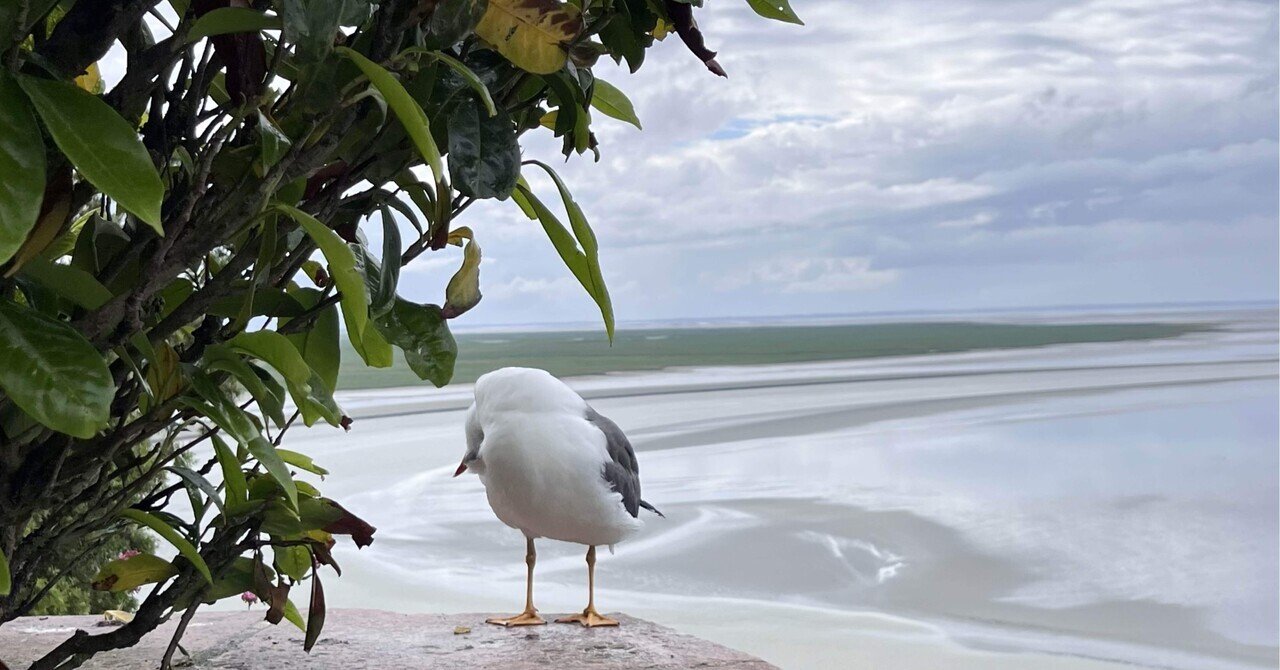 【ヨーロッパ旅セルフツアー記】旅程組み｜kyon