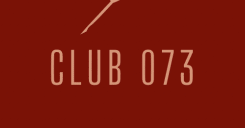 CLUB 073｜note
