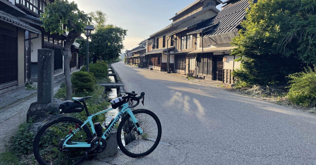 BRM511たまがわ海野宿400｜Bianchi.Sora-chan