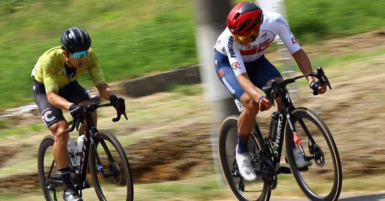 【RX 高岡】 2024.05.26 JBCF弥彦ロードレース E1/E2 5位｜akihiro.takaoka