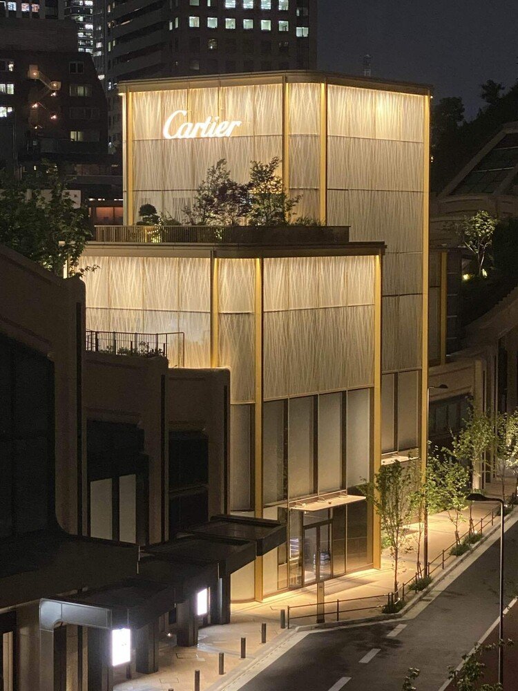 東京の建築&アート巡りオタク@tanrockの記事一覧｜note（ノート）