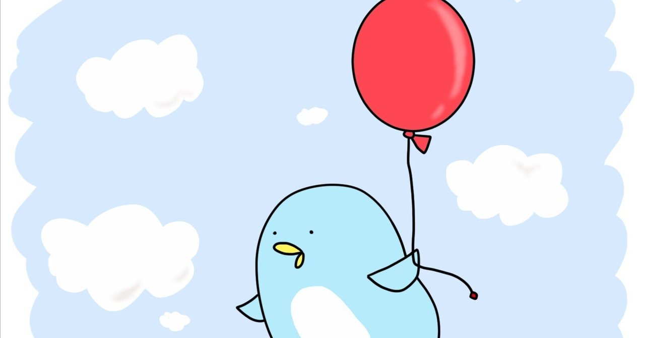 TATSUKI(真のペンギン)@フォロバ100%｜note