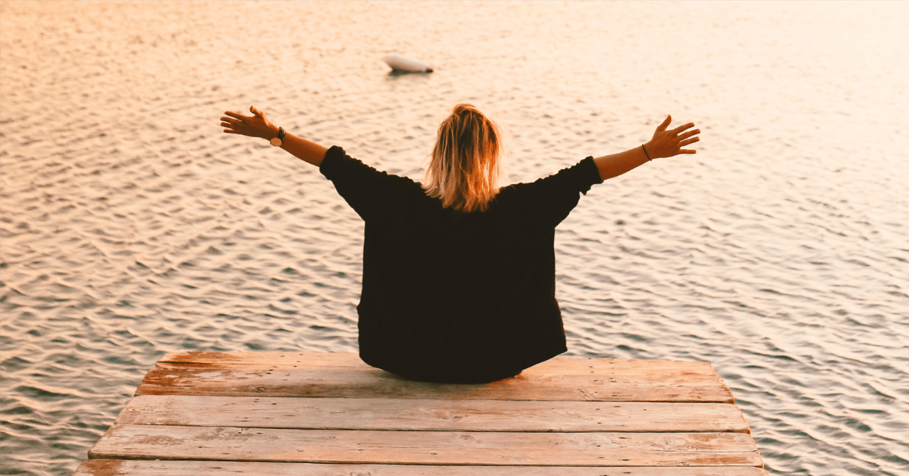 #1019. 結局コレが一番好かれる「好かれたいなら好かれようとするな」｜33歳からの自分らしい恋愛の本質note｜Mimi