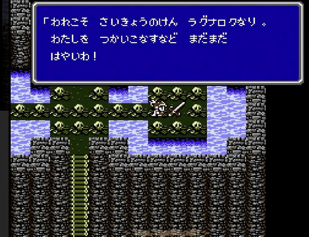 『FF3』のココ！何回やっても好き！！｜satoshi42