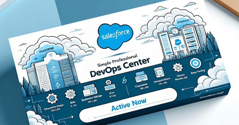 Salesforceのサンドボックス＆DevOps Centerを活用した開発と対応チケットリリース｜furuCRM 香川
