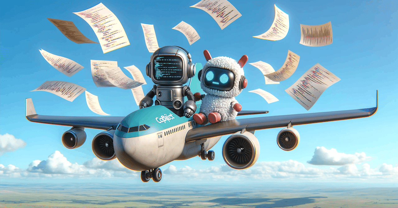 Llama3で開発チーム向けのCopilotを構築する｜鈴木いっぺい (Ippei Suzuki)