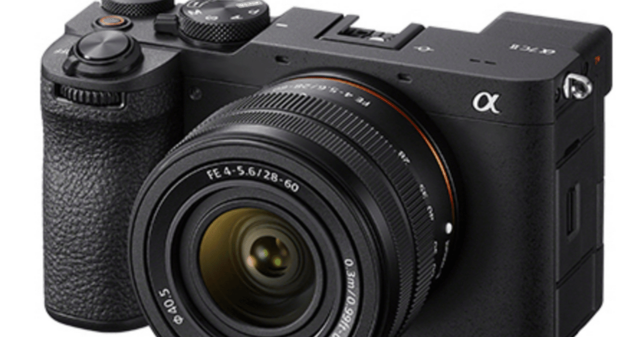 カメラ買い替え検討｜kzk