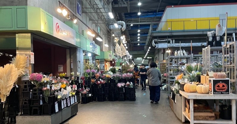 KANA🌷florist｜note