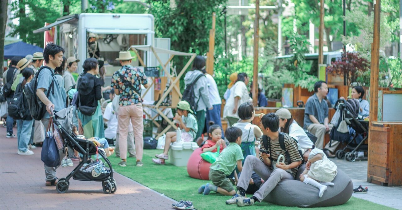 IKEBUKURO LIVING LOOP 2024 はじまりました！ ｜IKEBUKURO LIVING LOOP