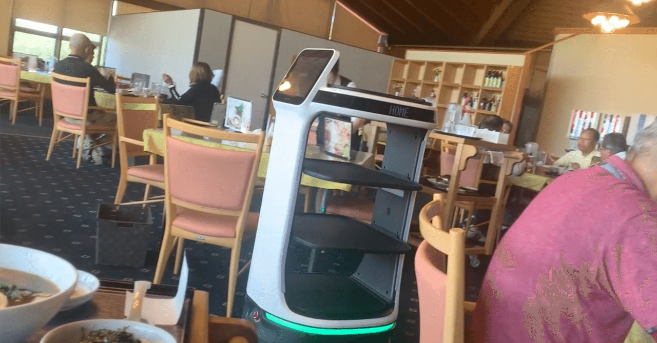 Nvidia Issac Perceptorが物体を認識し、マイコンとモーターで障害物を避け、GPUで定めた目的地まで走行する仕組み ...