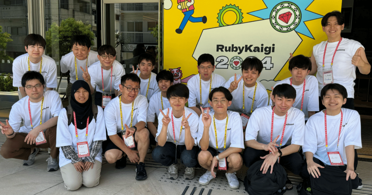 株式会社Techouse｜note