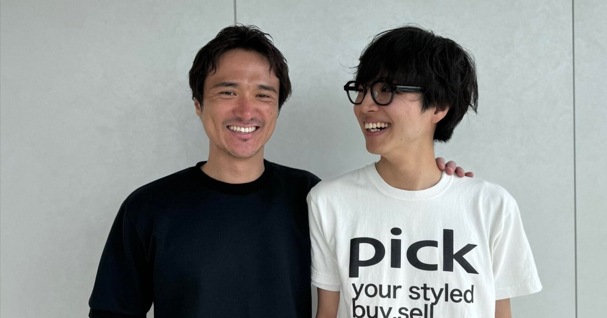 インフルエンサーに特化したフリマサービス「Pickyou」徹底解剖!｜W inc.