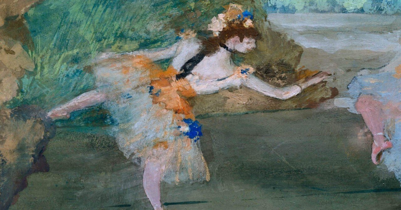 「その形である」ことの意味｜薊詩乃/Azami Shino