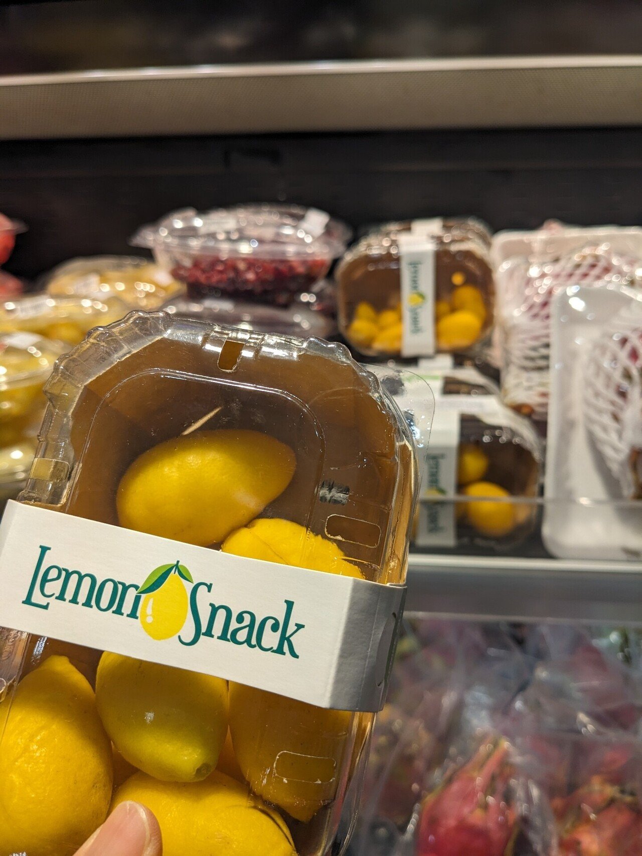 Lemon Snack｜fuut
