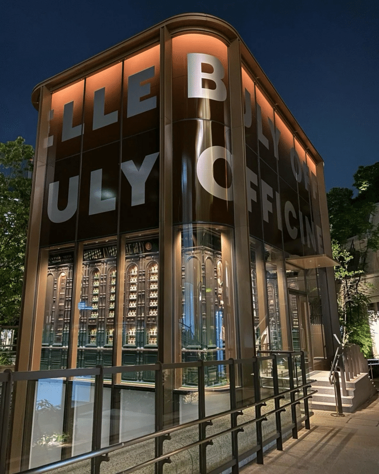 東京の建築&アート巡りオタク@tanrockの記事一覧｜note（ノート）