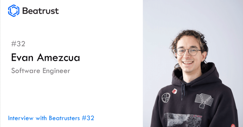 Beatrust on note｜note