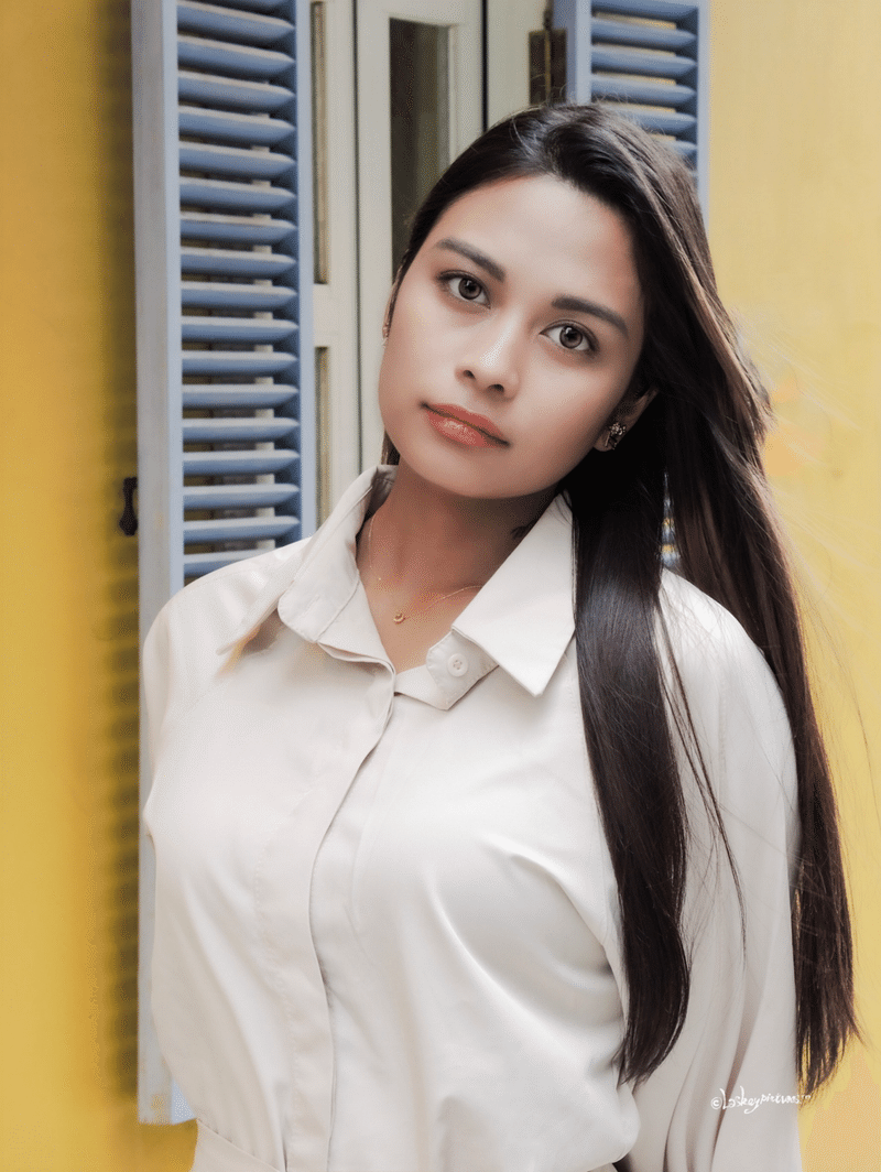 コンデジポートレート｜Laskeypictures