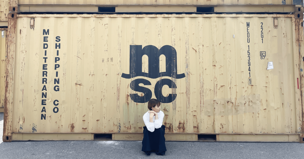 ㊗ 初note 早速...｜yuko