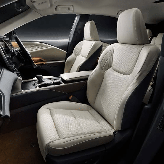 LEXUSを買うということ｜U-TAcarLIFE