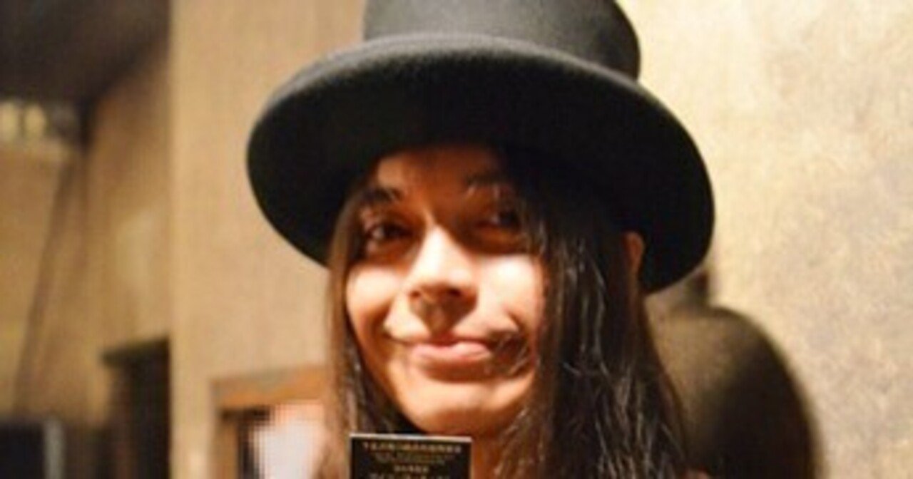 🎩ken ken 🎩｜naho-21