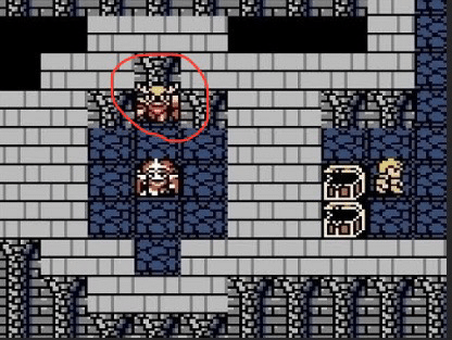 『FF3』のココ！何回やっても好き！！｜satoshi42