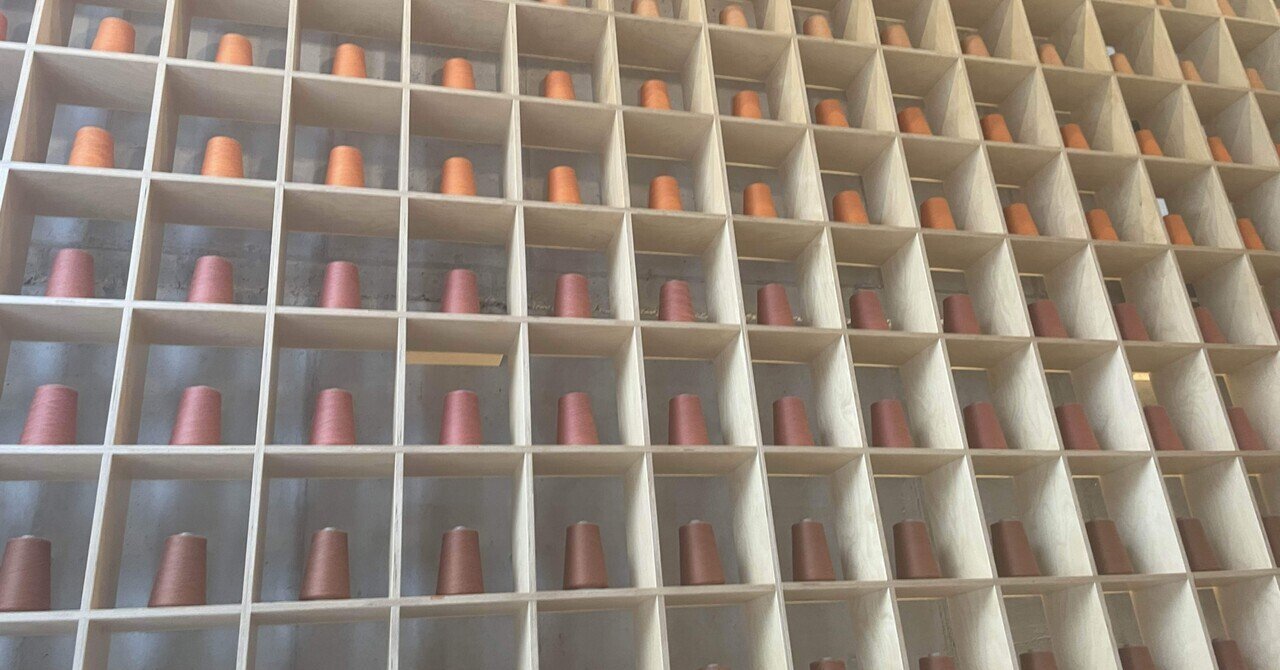 韓国の編みもの専門店「Banul Story」に行ってきました｜毛糸通信