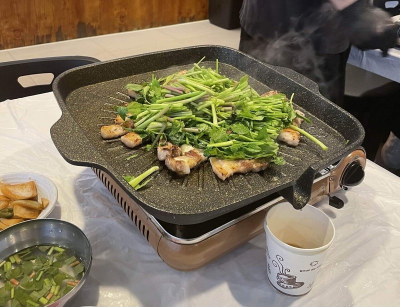 韓国の編みもの専門店「Banul Story」に行ってきました｜毛糸通信