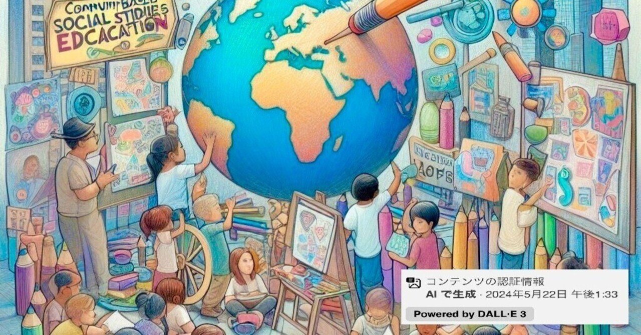 「地域に根ざす社会科教育」から社会科教育80年を考える（2）｜石田 利生 TOSHIO ISHIDA