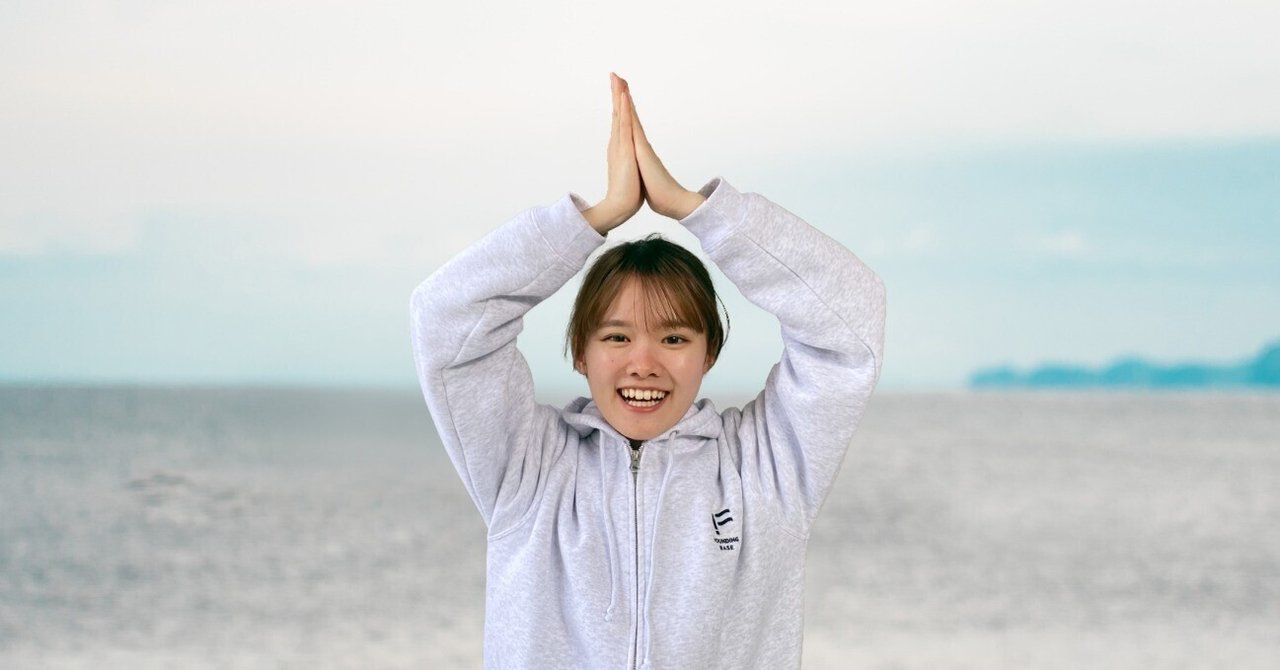 株式会社FoundingBase