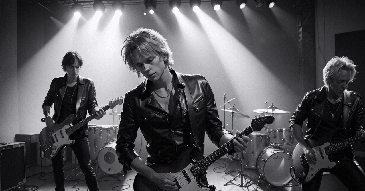 楽器を弾きながら歌うこと｜Gotzh